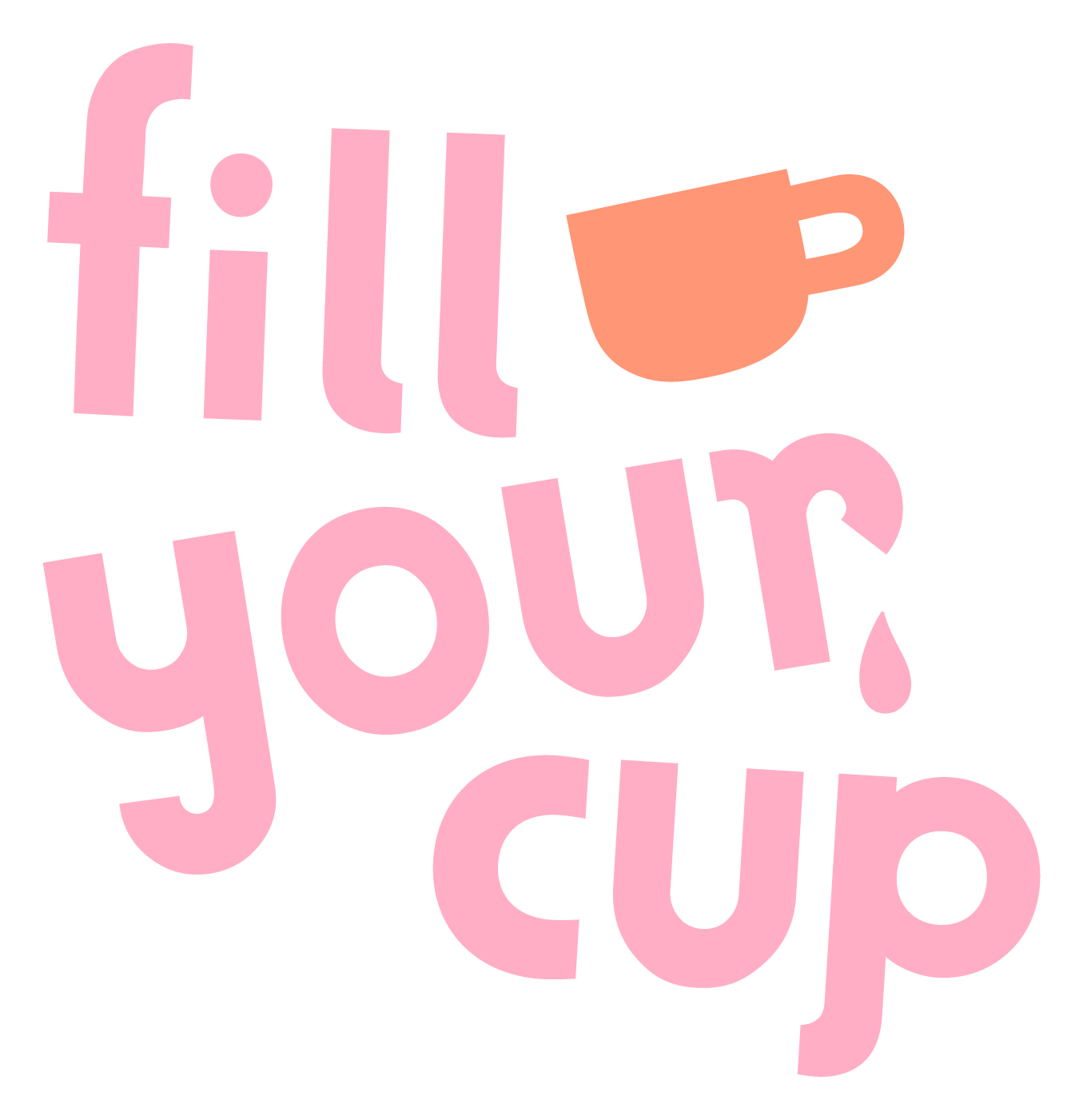 About Us | Fill Your Cup